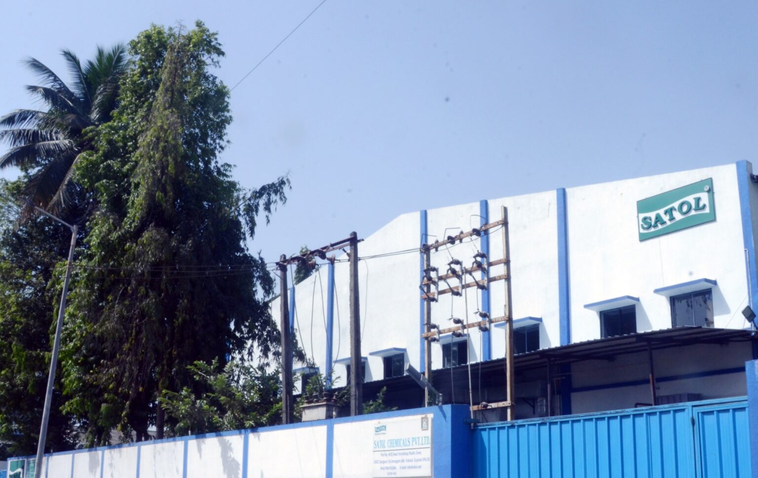 About Us | SATOL CHEMICALS | Specialty Cleaning & Hygiene Solutions | R ...