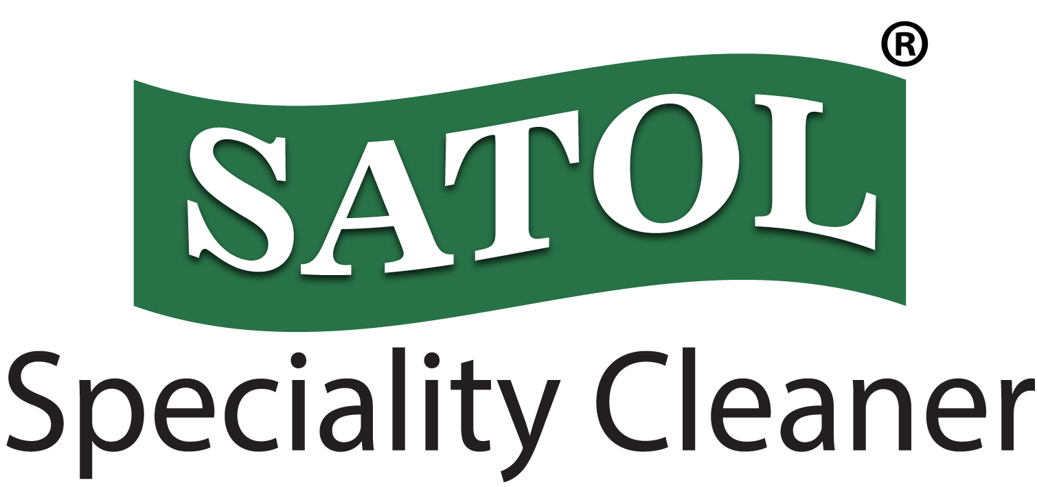 Cleaning & Hygiene Product Catalogues | Satol Chemicals