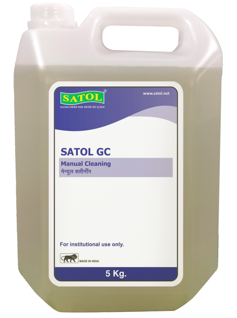Satol | Poultry Chemicals Biosecurity Cleaning Descaling